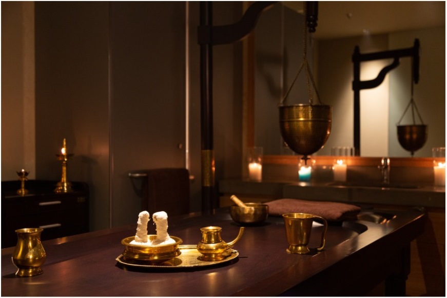 Modi Yoga Retreat | Top Holistic Wellness Retreat in Rishikesh